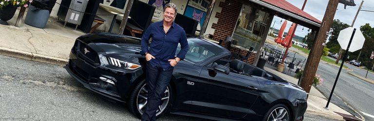 Greg Rowles - Performer & Musician In Myrtle Beach, South Carolina